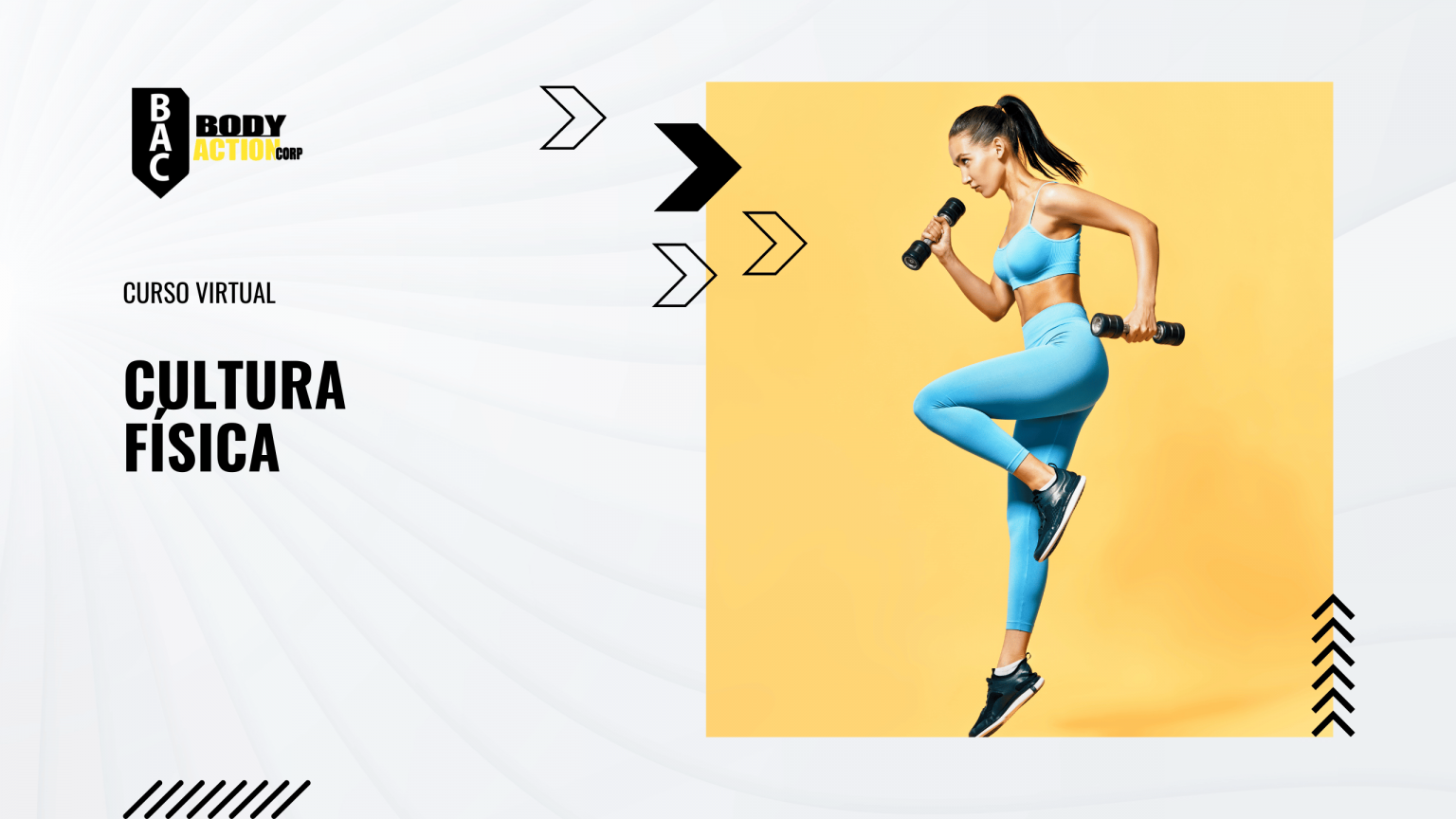 CULTURA FÍSICA – Body Action Corp